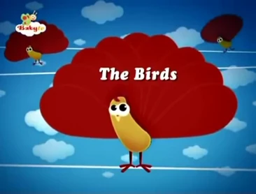 The Birds | BabyTV Wiki | Fandom