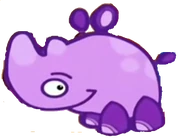 Mr. Rhino | BabyTV Wiki | Fandom