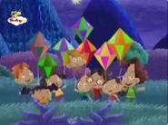 My New Balloon | BabyTV Wiki | Fandom