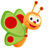 Baby Butterfly | BabyTV Wiki | Fandom