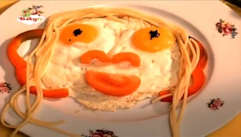 This Is My Face | BabyTV Wiki | Fandom