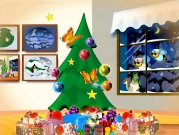 O' Christmas Tree | BabyTV Wiki | Fandom