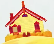 Two Merry Geese | BabyTV Wiki | Fandom