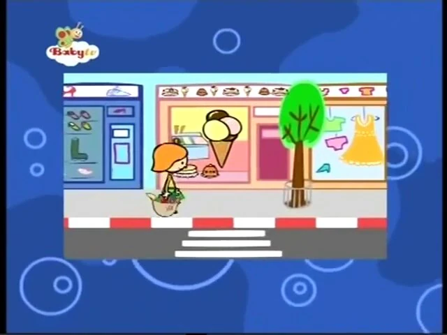 One, Two, Buckle My Shoe | BabyTV Wiki | Fandom