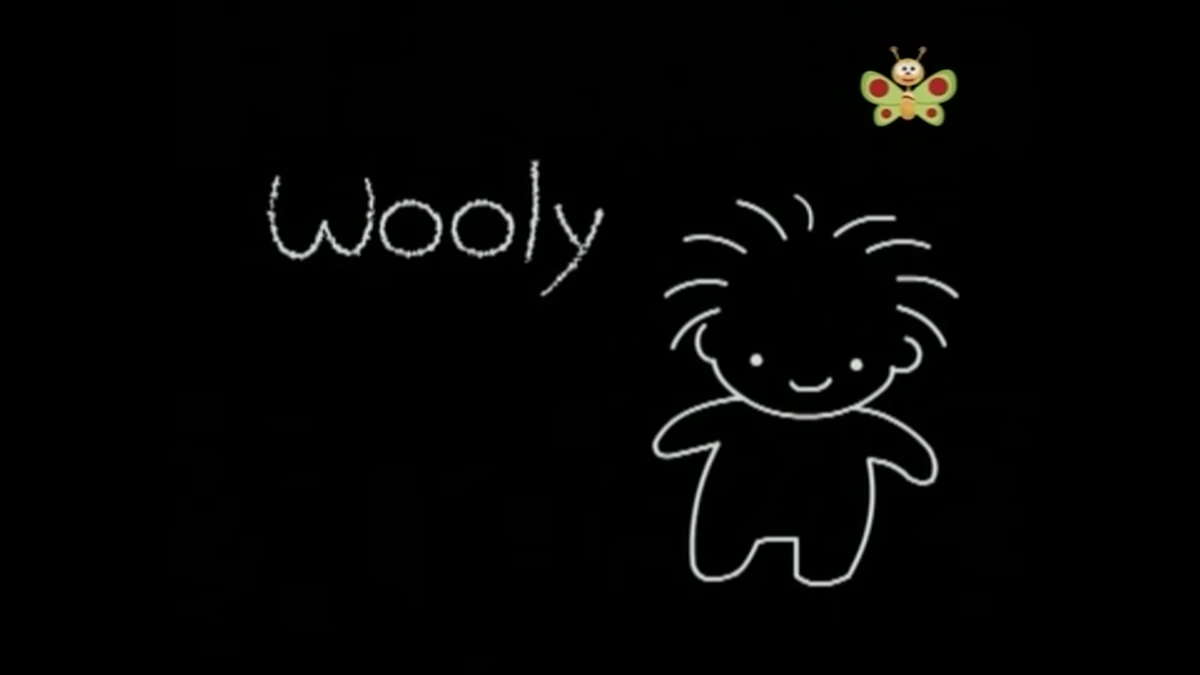 Wooly | BabyTV Wiki | Fandom