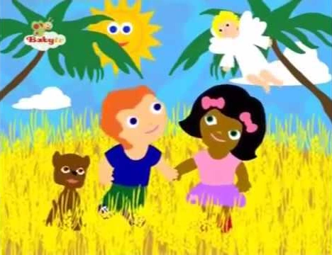 Let's Go Round | BabyTV Wiki | Fandom
