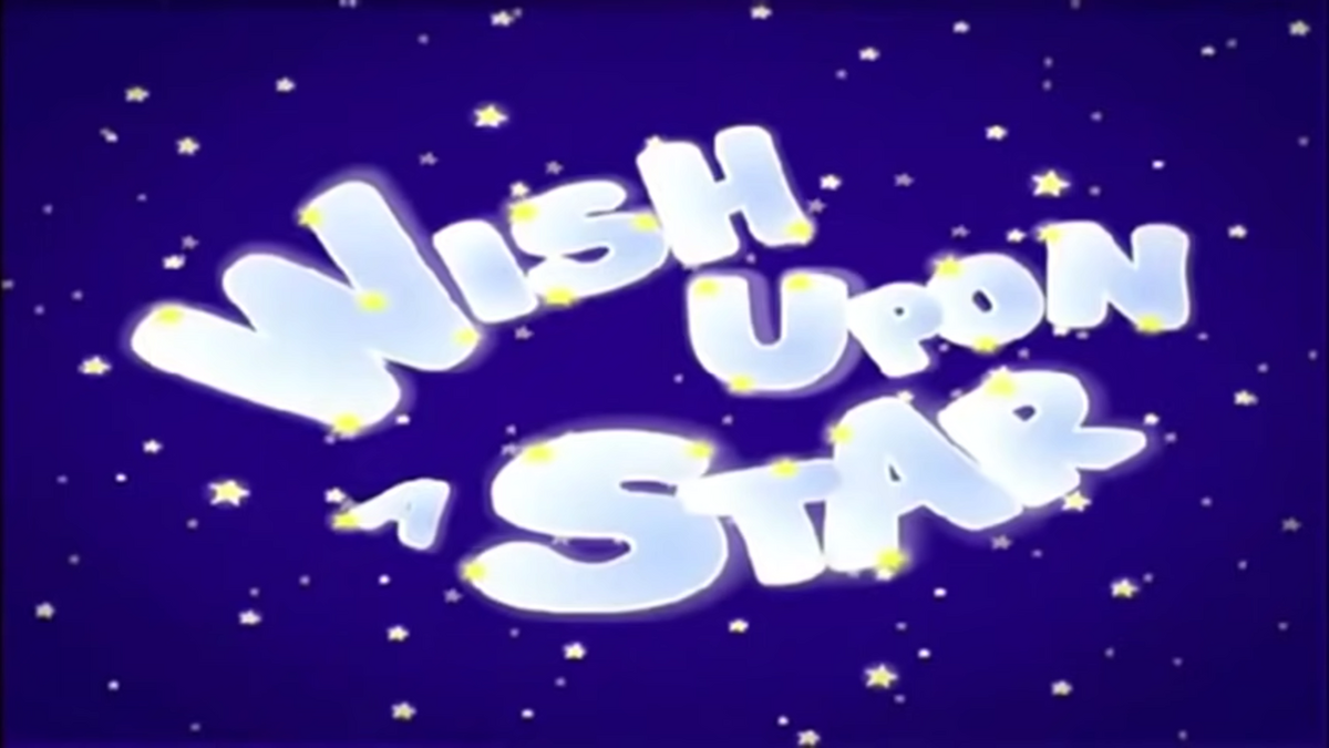 Wish Upon A Star | BabyTV Wiki | Fandom