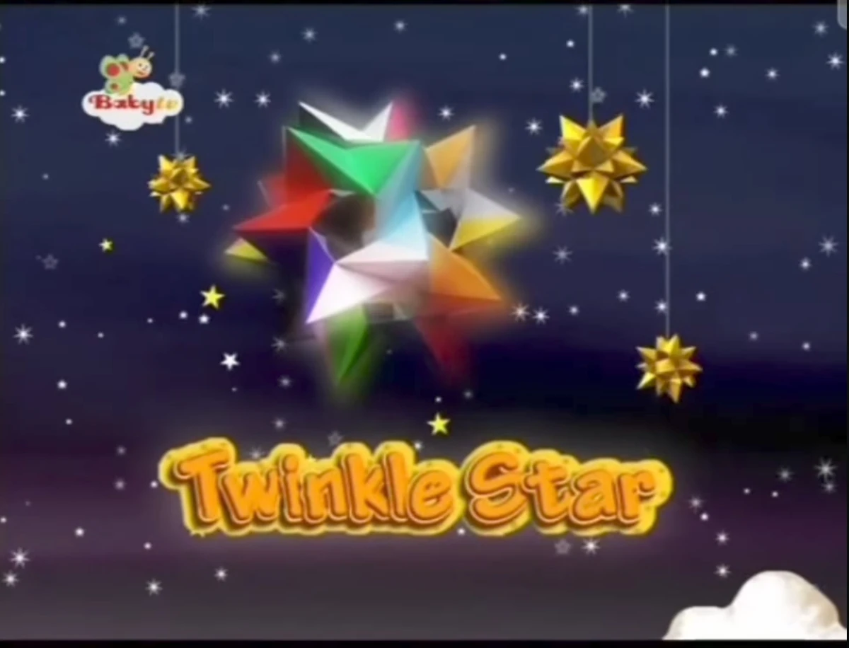 Twinkle Star | BabyTV Wiki | Fandom