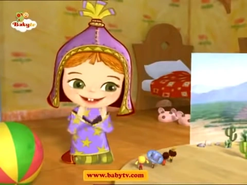 Mexican Dance | BabyTV Wiki | Fandom