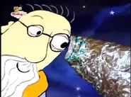 Man In The Moon | BabyTV Wiki | Fandom
