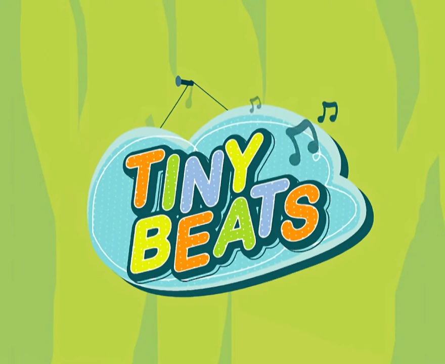 Tiny Beats | BabyTV Wiki | Fandom