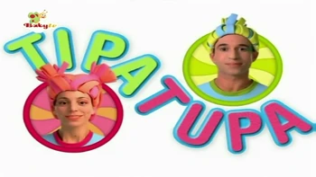 Tipa Tupa | BabyTV Wiki | Fandom