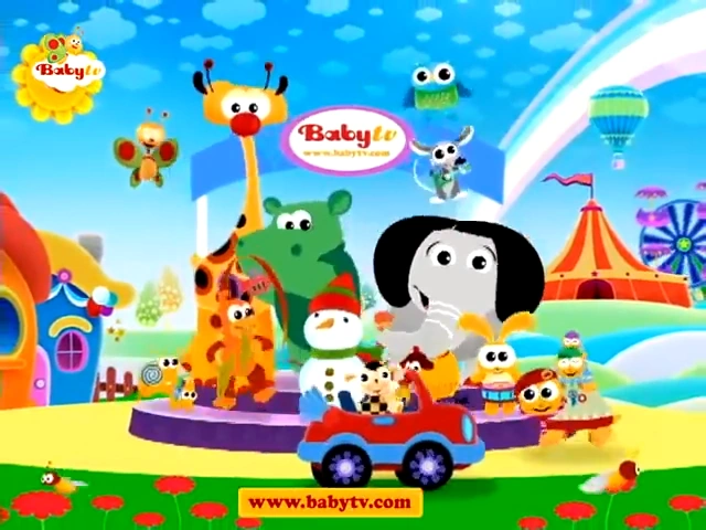 Morning Song | BabyTV Wiki | Fandom