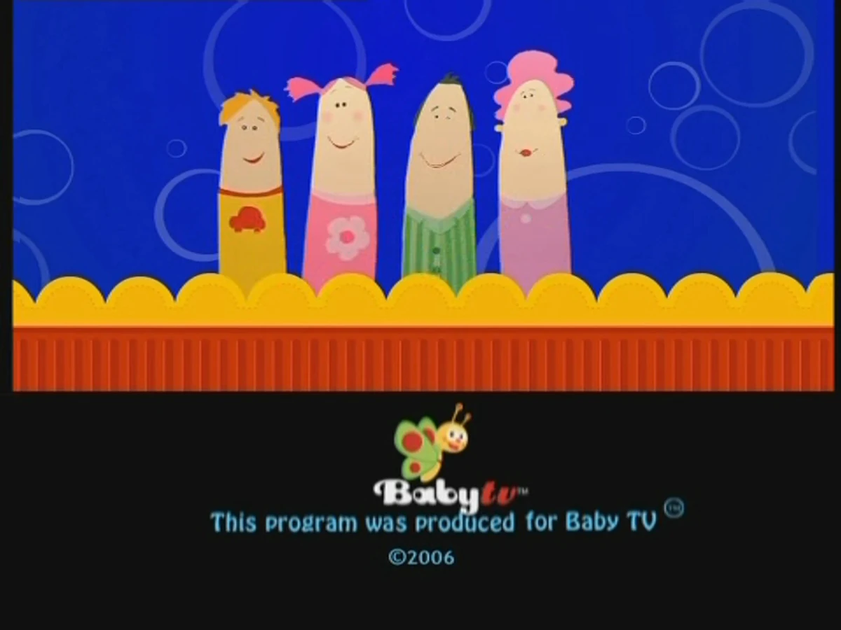 Who's it? What's it? Ending Song | BabyTV Wiki | Fandom