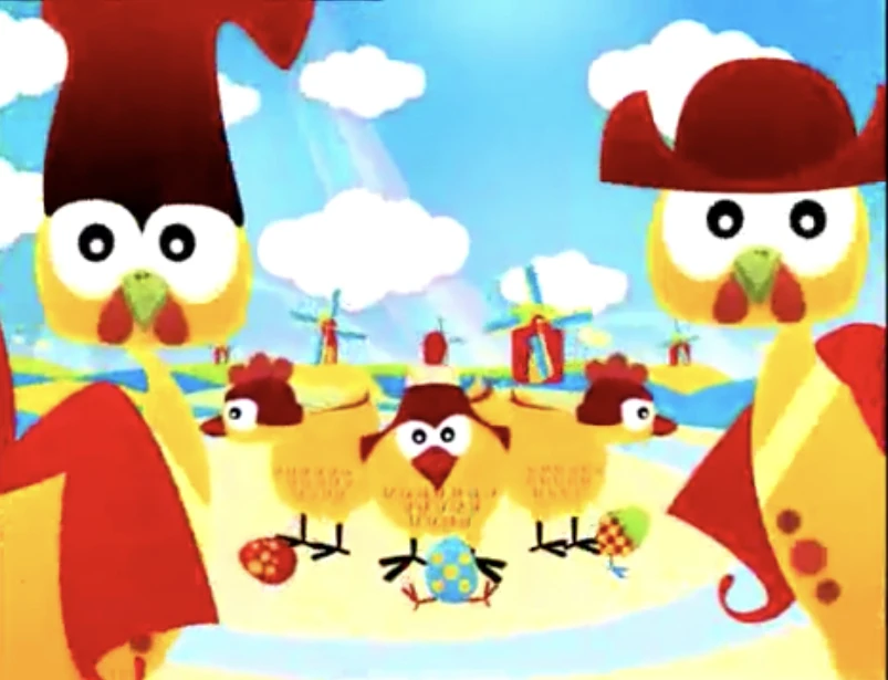 Oh Farmer | BabyTV Wiki | Fandom