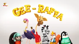 Gee-Raffa | BabyTV Wiki | Fandom