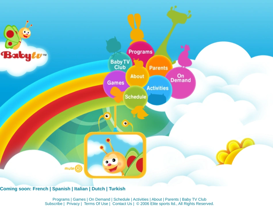 Babytvchannel.com | BabyTV Wiki | Fandom