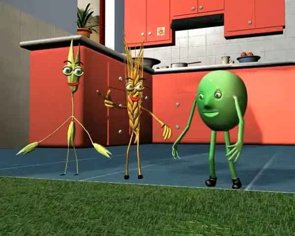 Oats and Peas | BabyTV Wiki | Fandom