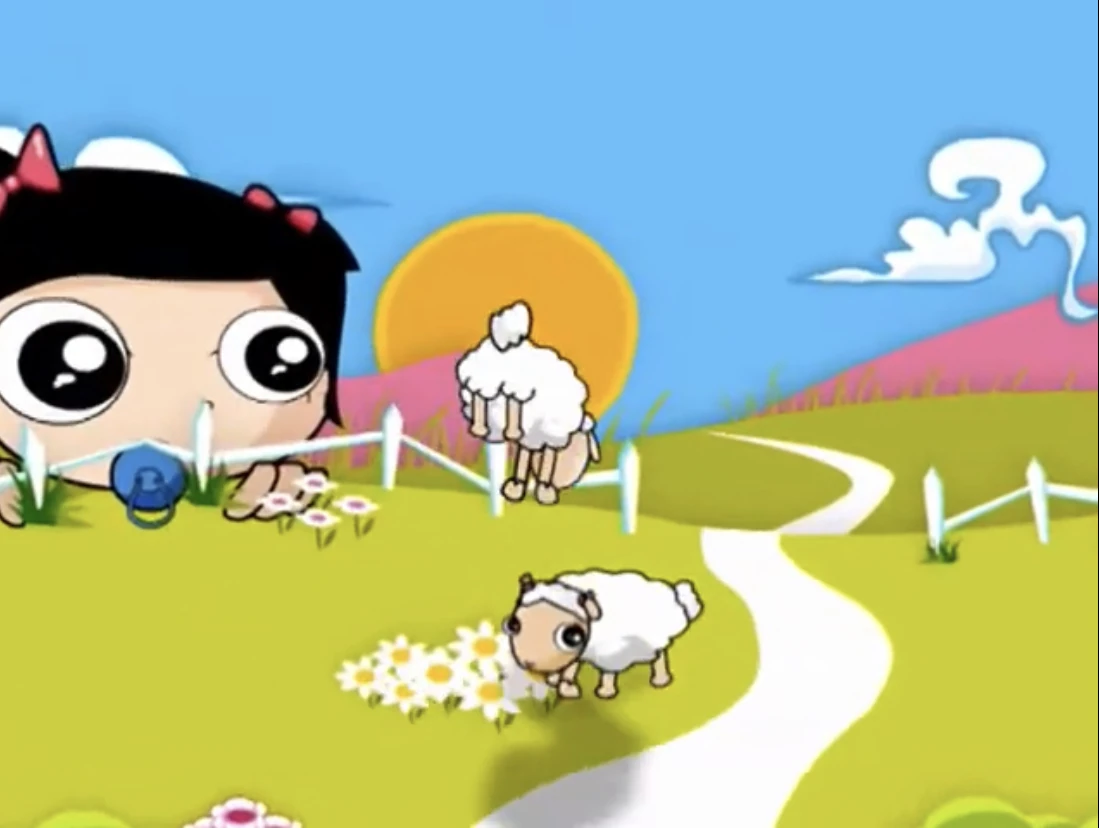 Sleep Baby Sleep | BabyTV Wiki | Fandom