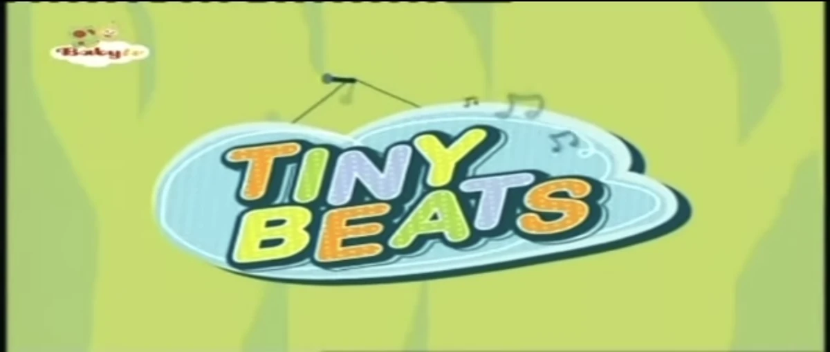 Tiny Beats | BabyTV Wiki | Fandom