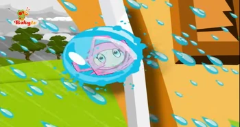 Itsy Bitsy Spider | BabyTV Wiki | Fandom