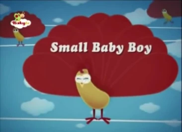 Small Baby Boy | BabyTV Wiki | Fandom