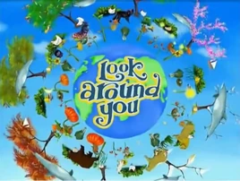 Look Around You | BabyTV Wiki | Fandom