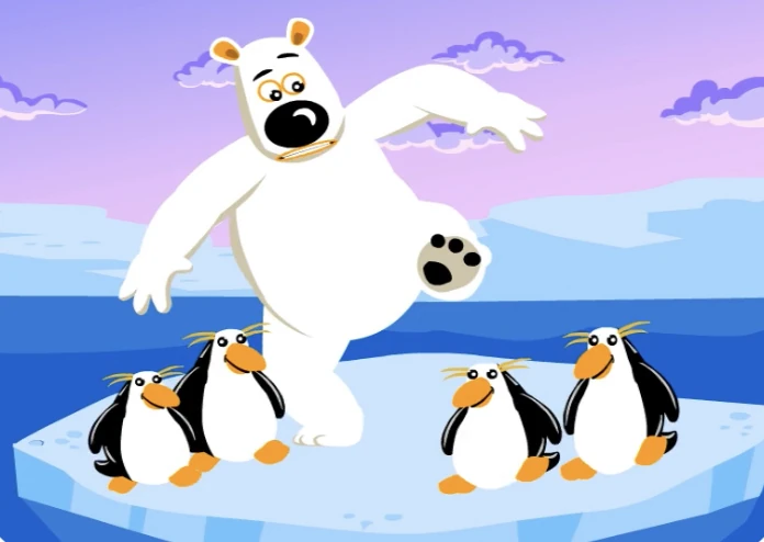 Hokey Pokey | BabyTV Wiki | Fandom