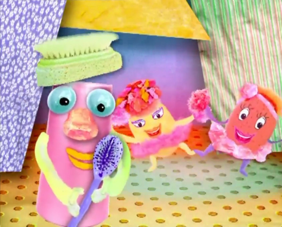 Aint it Great to be Crazy | BabyTV Wiki | Fandom