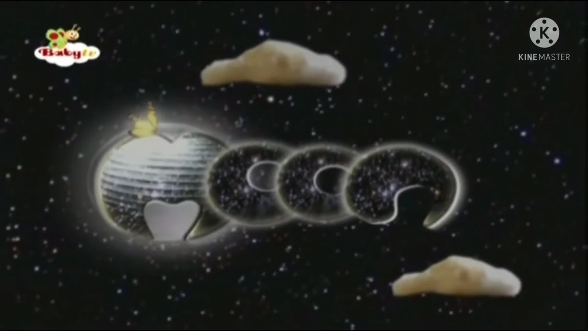 Moon | BabyTV Wiki | Fandom