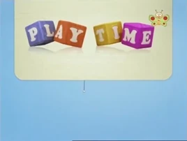 Play Time | BabyTV Wiki | Fandom