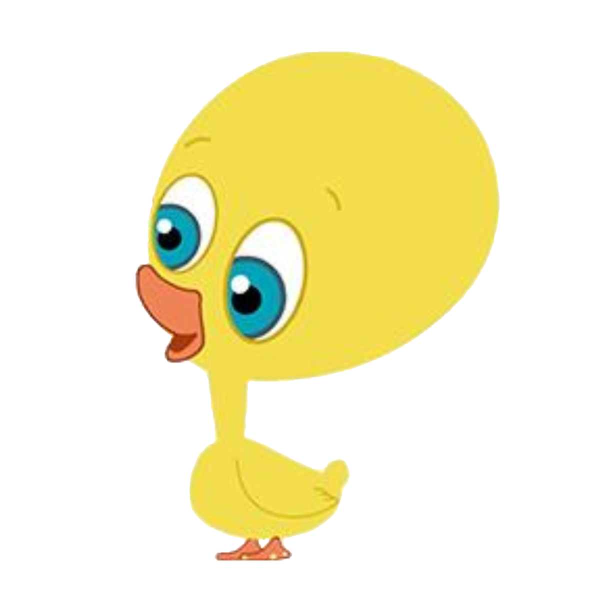 Ducky | BabyTV Wiki | Fandom