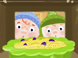 The Mulberry Bush | BabyTV Wiki | Fandom