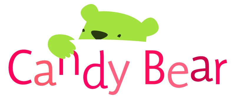 Candy Bear | BabyTV Wiki | Fandom