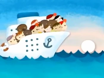 Kumbaya | BabyTV Wiki | Fandom