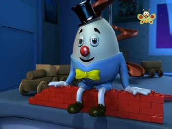 Humpty Dumpty | BabyTV Wiki | Fandom
