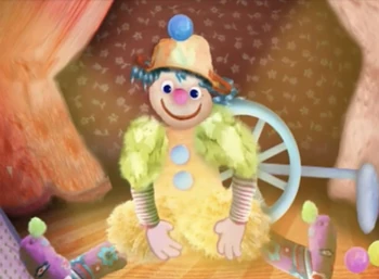 Plin Plin the Clown | BabyTV Wiki | Fandom