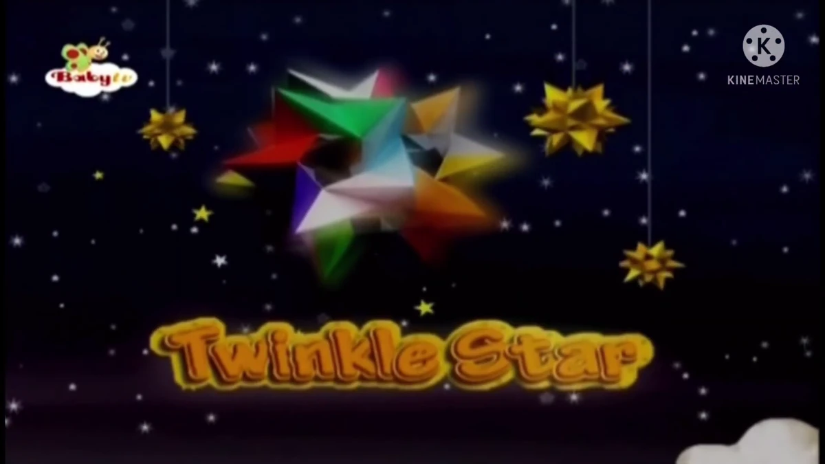 Twinkle Star | BabyTV Wiki | Fandom