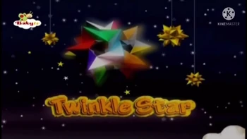 Twinkle Star | BabyTV Wiki | Fandom