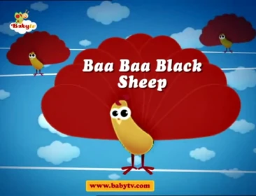 Baa Baa Black Sheep | BabyTV Wiki | Fandom