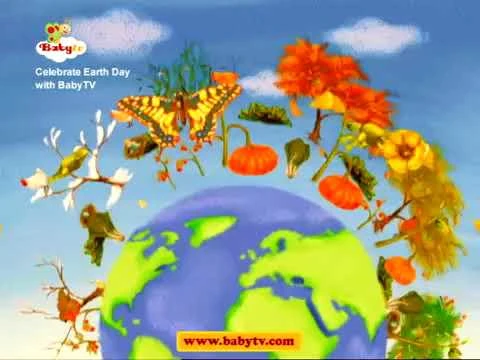 Our Wonderful World | BabyTV Wiki | Fandom