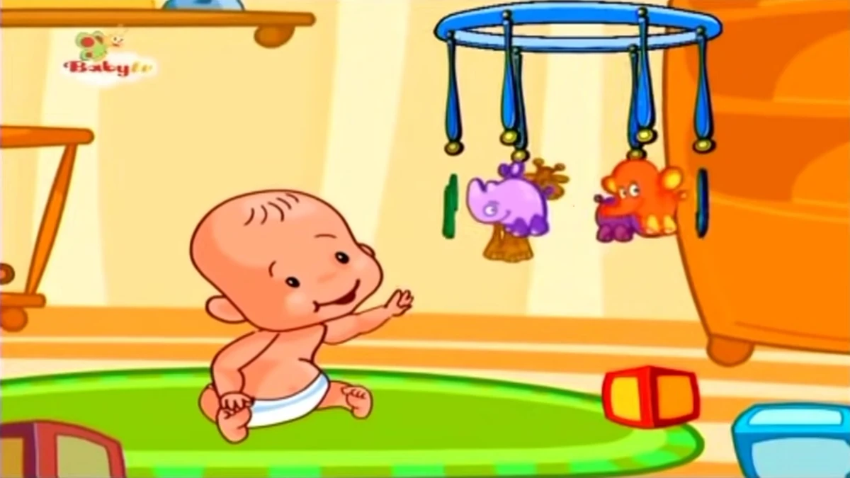 Baby Giants | BabyTV Wiki | Fandom