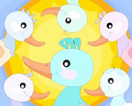 Five Little Ducks | BabyTV Wiki | Fandom