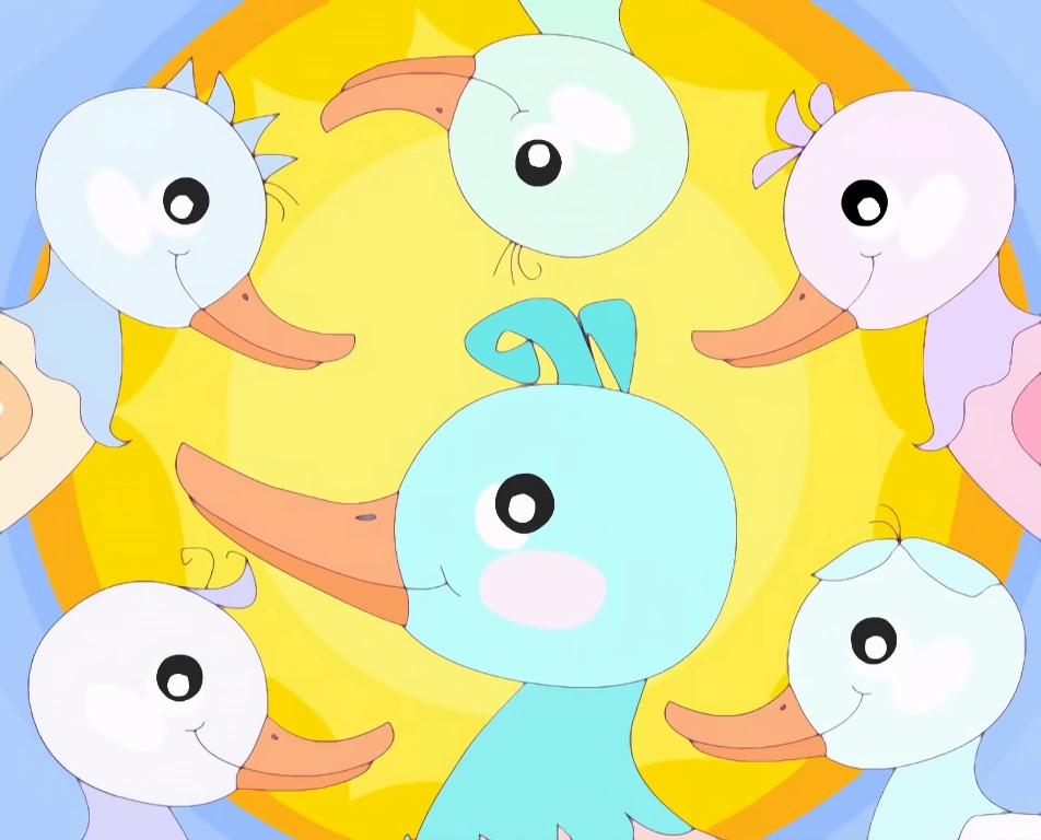 Five Little Ducks | BabyTV Wiki | Fandom