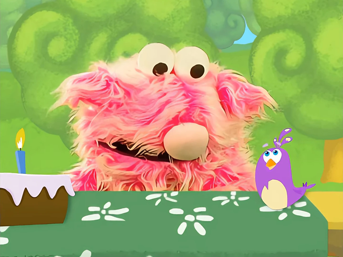 The Birds | BabyTV Wiki | Fandom