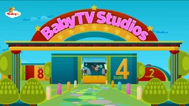 BabyTV Studios | BabyTV Wiki | Fandom