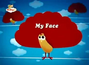 My Face | BabyTV Wiki | Fandom