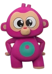 Olly | BabyTV Wiki | Fandom