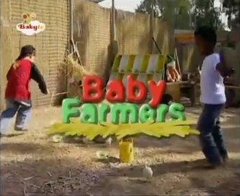 Baby Farmers | BabyTV Wiki | Fandom