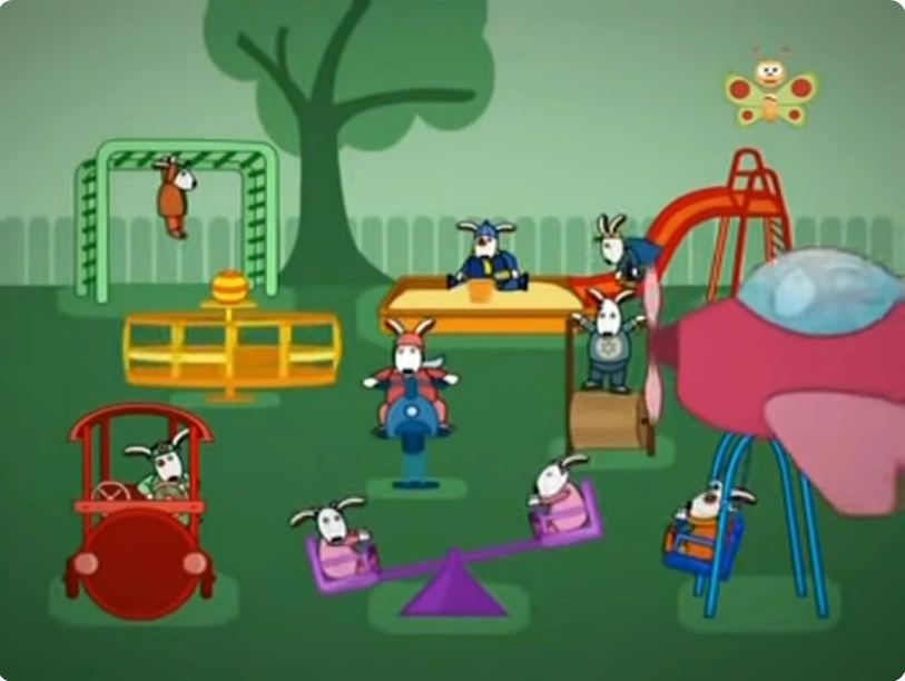 Playground | BabyTV Wiki | Fandom